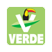 Logo_Partido Verde Ecologista de México - Instituto Nacional Electoral