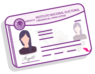 Credencial - Instituto Nacional Electoral. trámite de tu Credencial para Votar